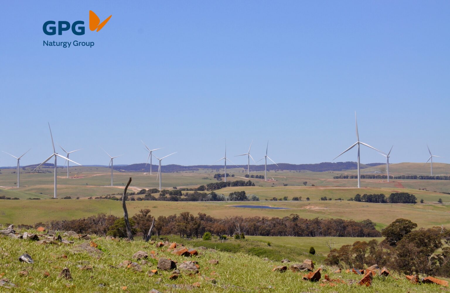 Naturgy increases its presence in Australia with the award by the ...