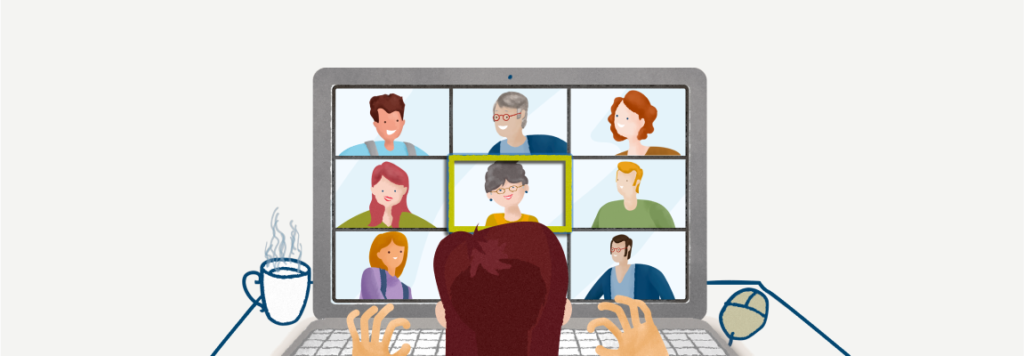 Interest in people - Naturgy